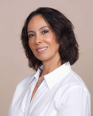 Meet Dr. Manal Hilali | Gentle Dentistry of Tamarac
