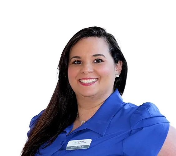 Meet the Staff | Gentle Dentistry of Tamarac