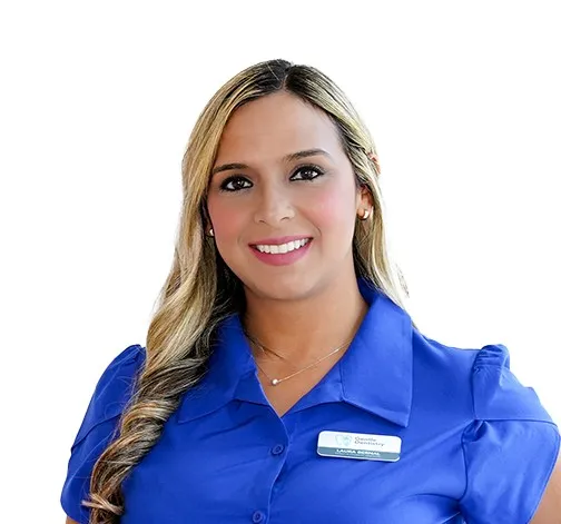 Meet the Staff | Gentle Dentistry of Tamarac