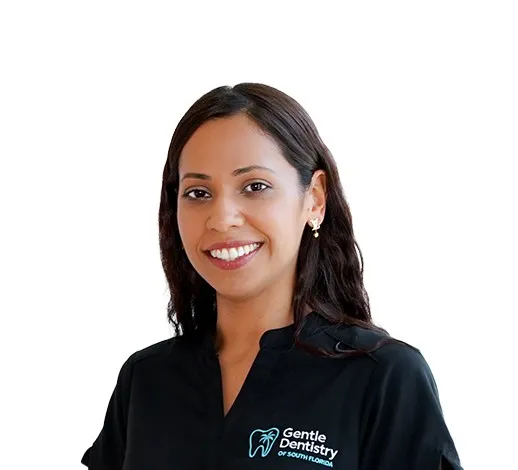 Meet the Staff | Gentle Dentistry of Tamarac